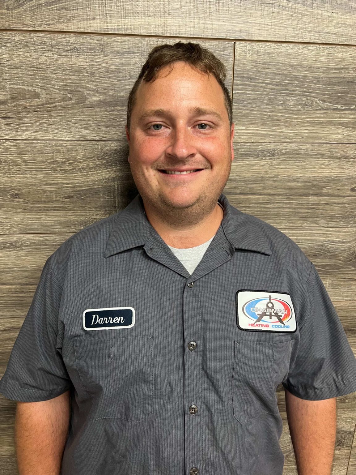 HVAC Experts in Louisville | Chapman Heating and Cooling