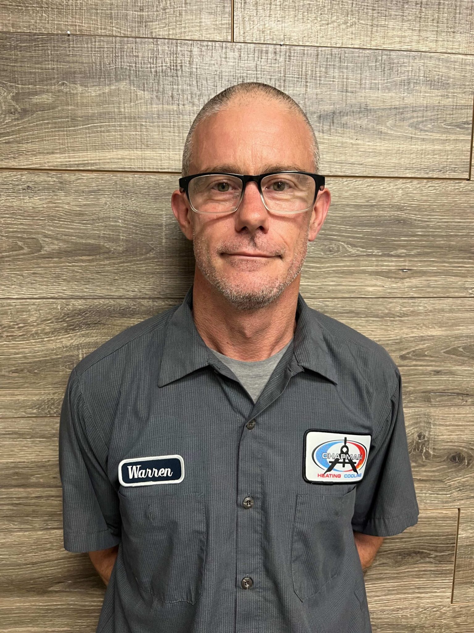 HVAC Experts in Louisville | Chapman Heating and Cooling